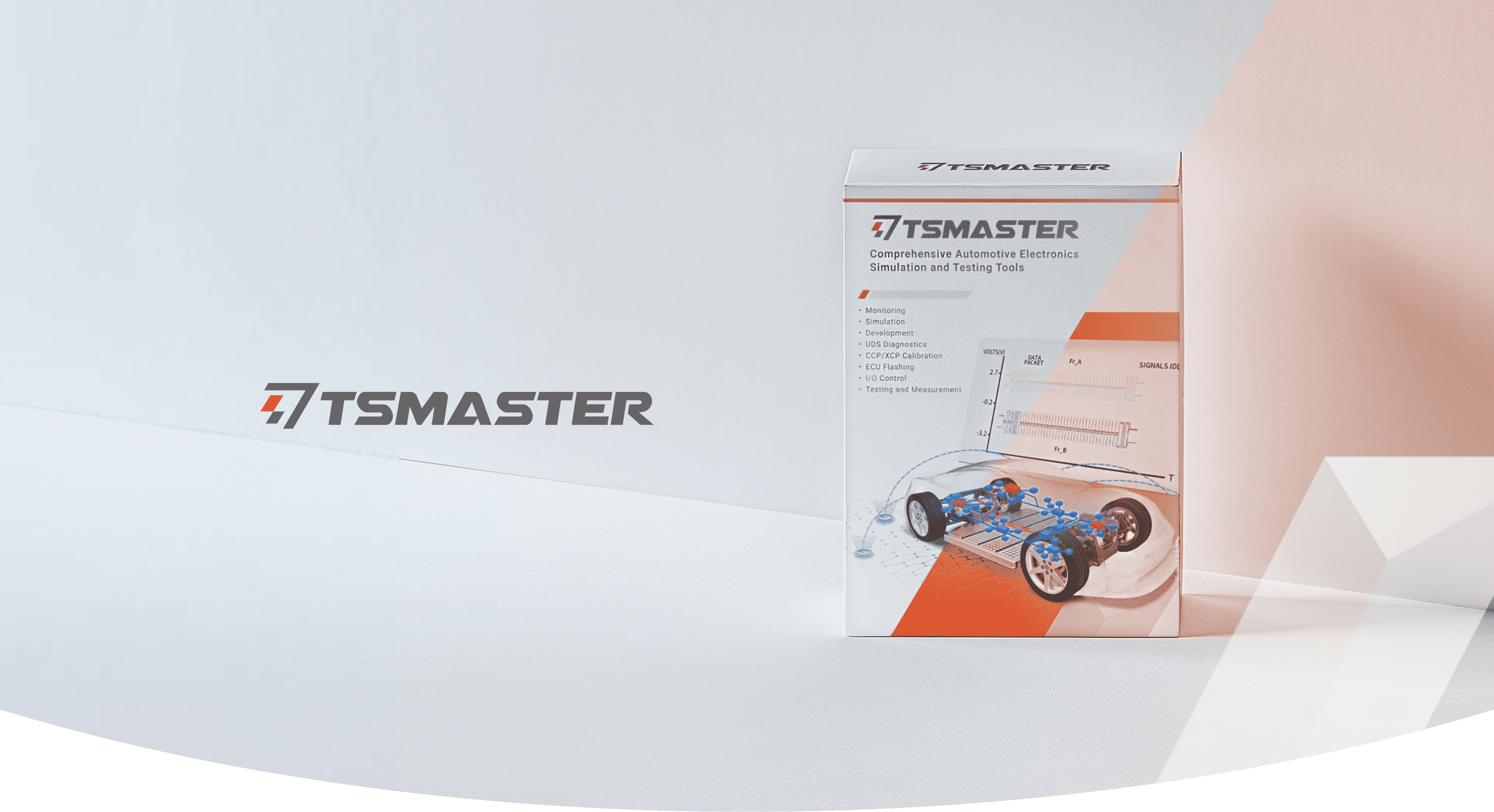 TSMASTER